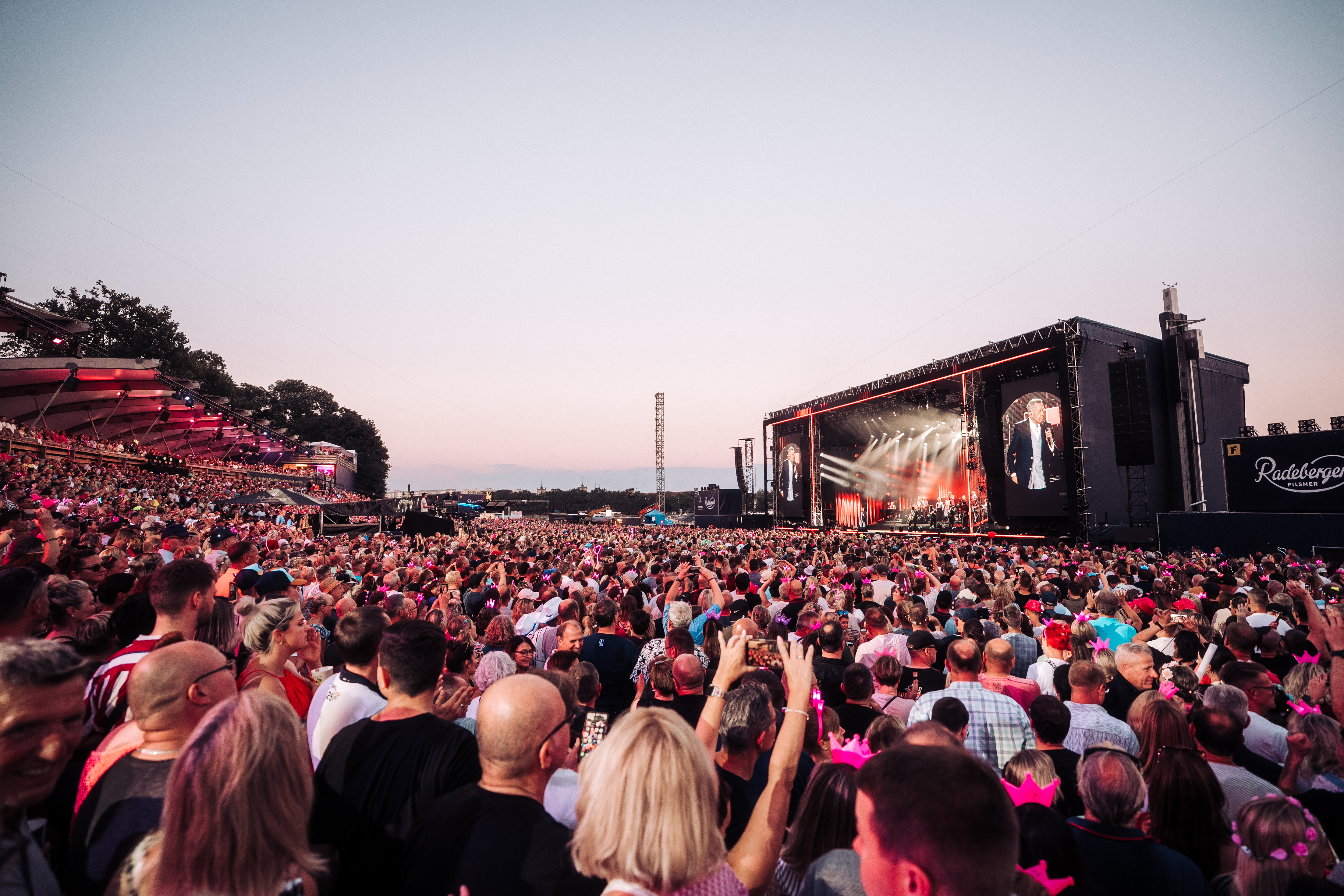 Roland Kaiser KAISERMANIA 2026 Das Event-Highlight - SEMMEL Concerts ...