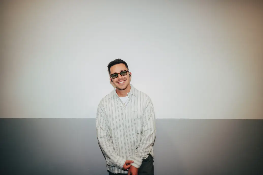 Nico Santos Arena-Tour 2026 - SEMMEL Concerts Entertainment GmbH